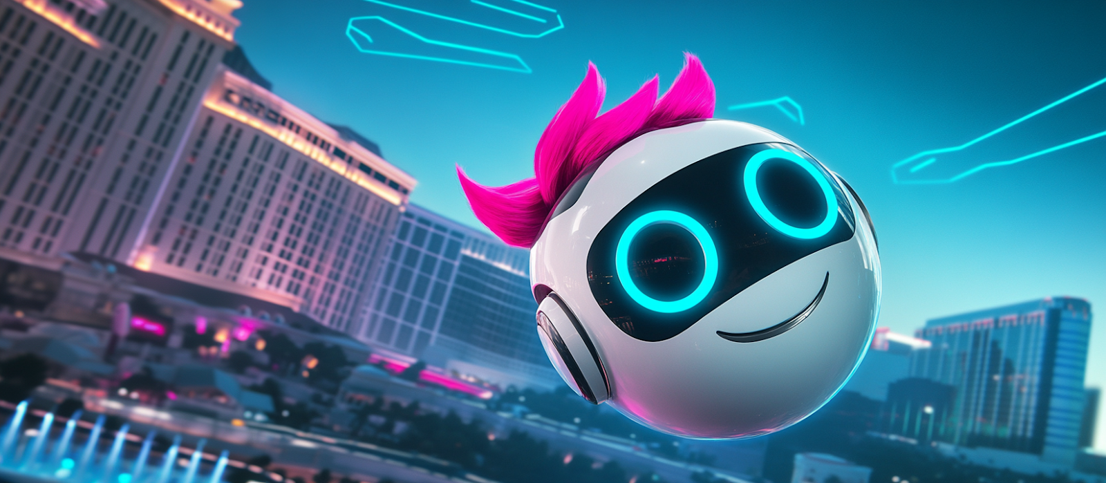 Claims AI Benefits for a Hospitality Leader’s Claims Team: Saving Time ...